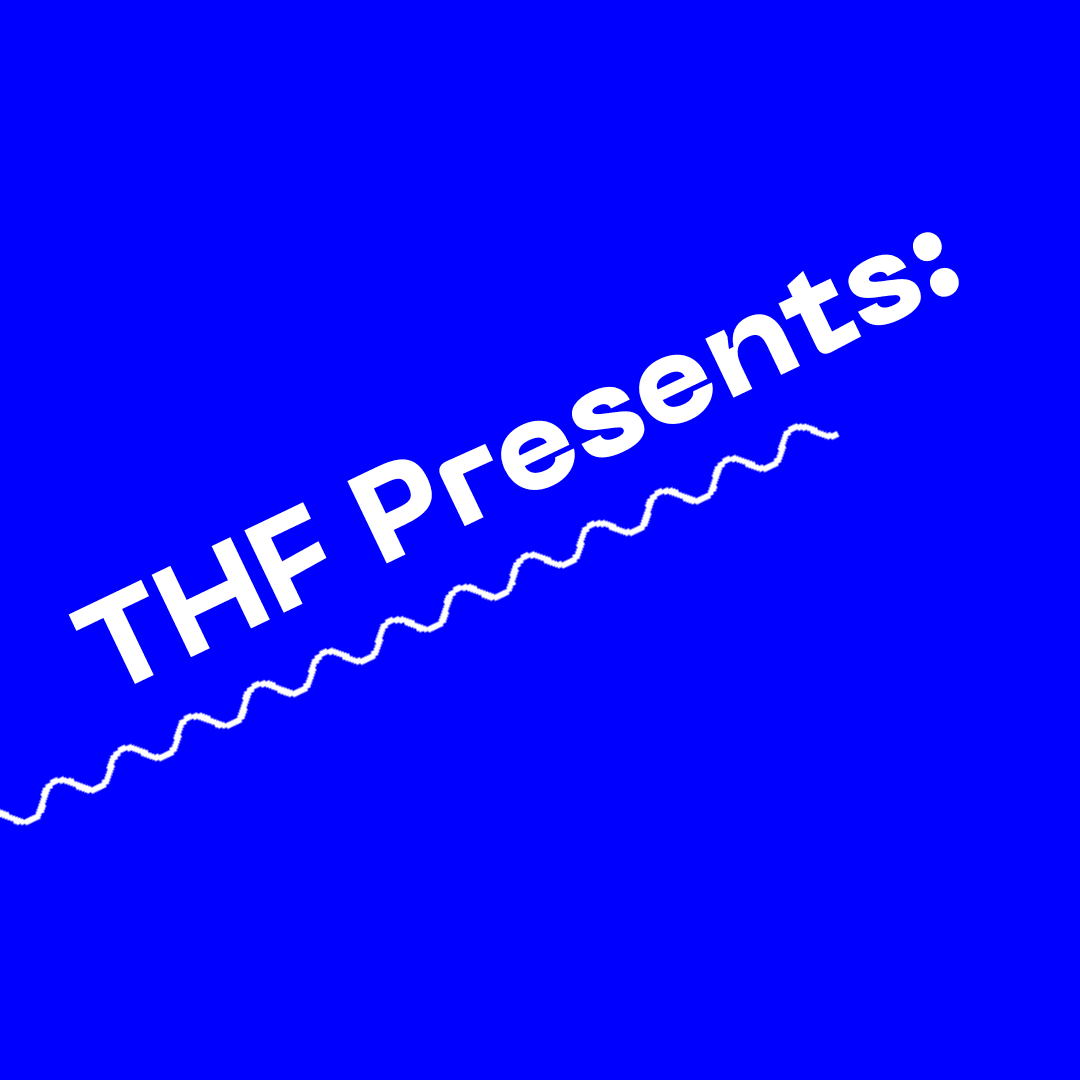 Shows | THF Radio